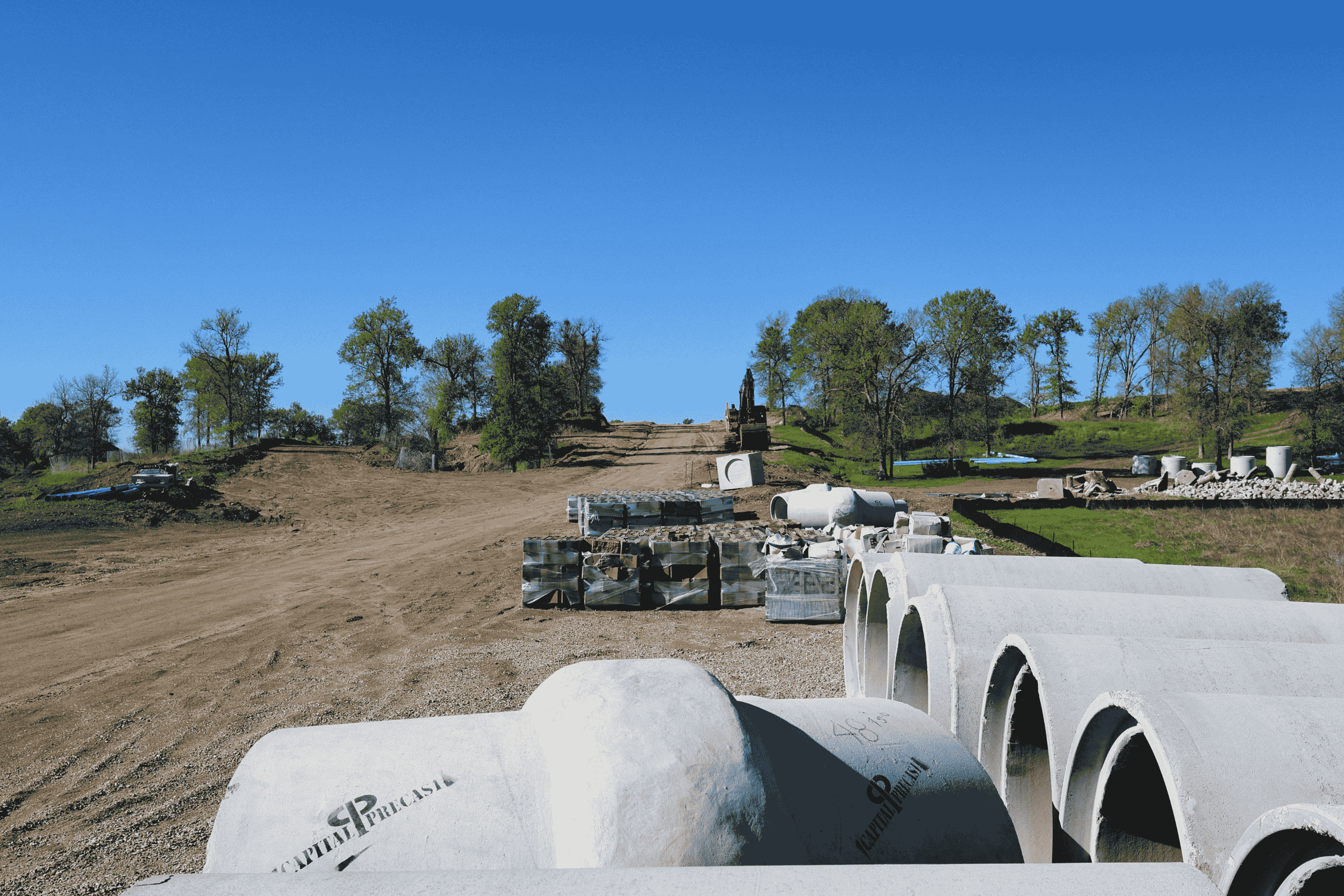 Coming December 2025 - Saratoga